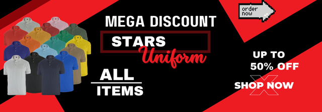 Stars Uniform - The Best Online Store for Premium Security Uniforms ...
